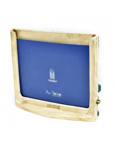 Landscape Photo Frame Dragon