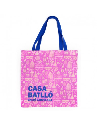 Tote Bag Elements Collection