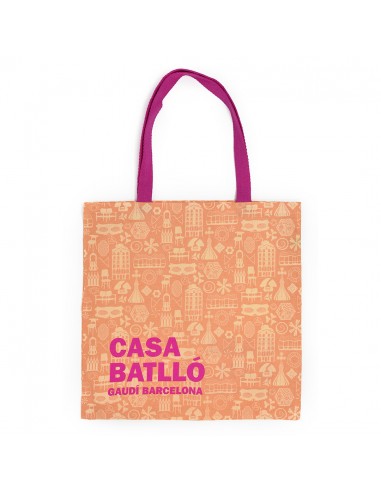 Tote Bag Elements Collection
