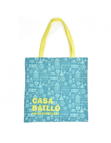 Tote Bag Elements Collection